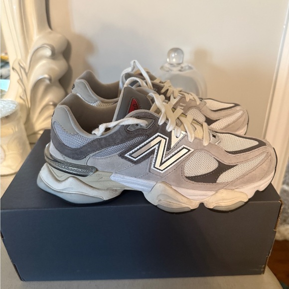 New Balance | Shoes | New Balance 960 Unisex | Poshmark